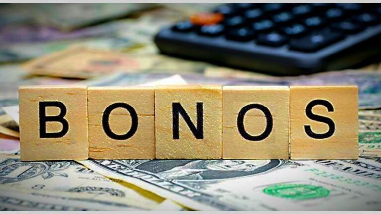 Bonos en dolares a tasa fija – Bonos soberanos en U$S – RG INVERSIONES